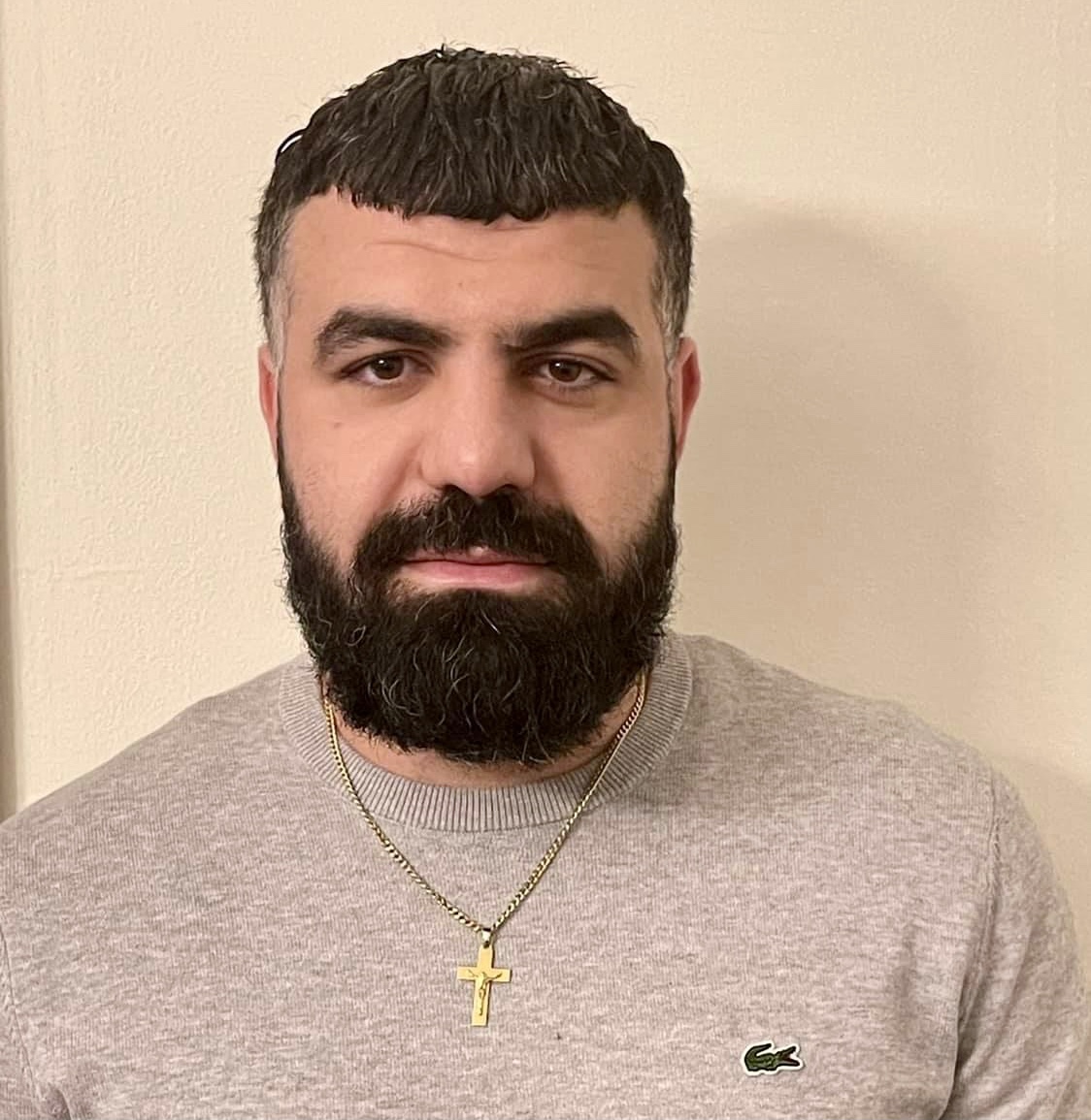 Arman Poghosyan klar som tränare i Södras ledarstab