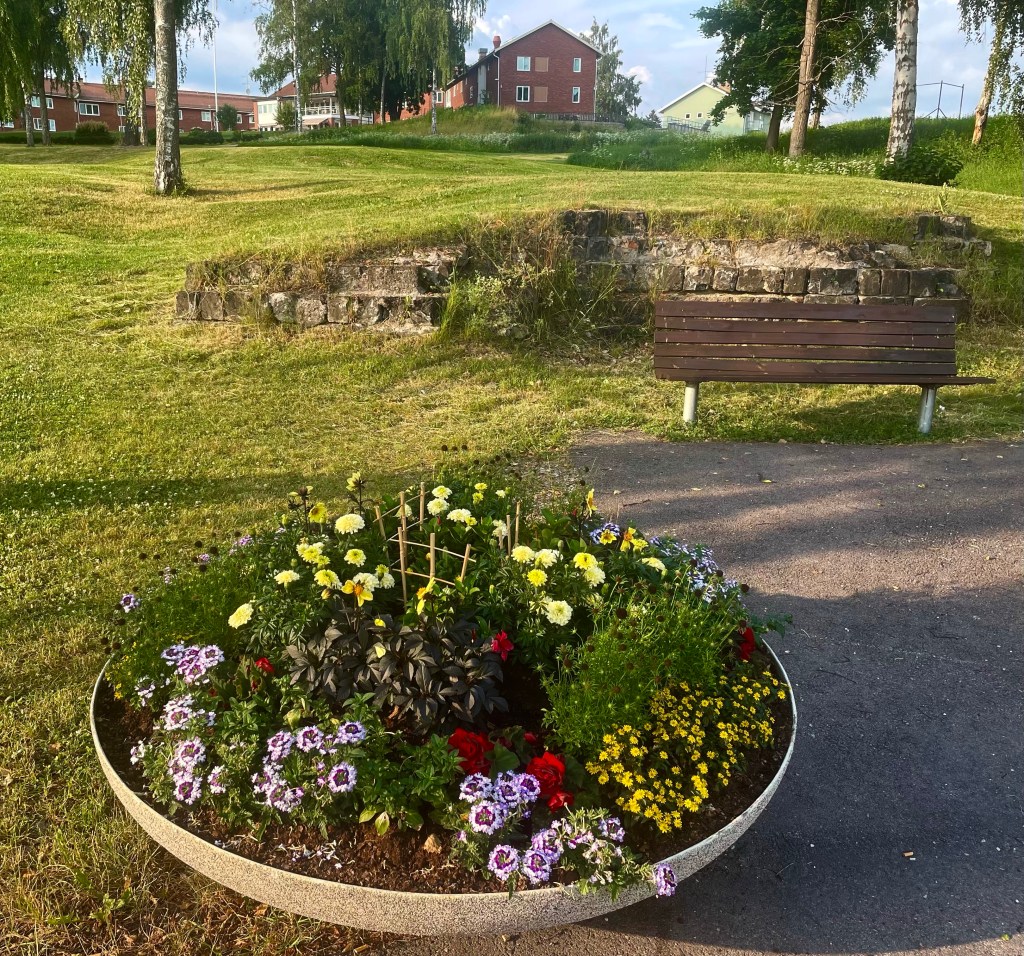 Sommarbilden