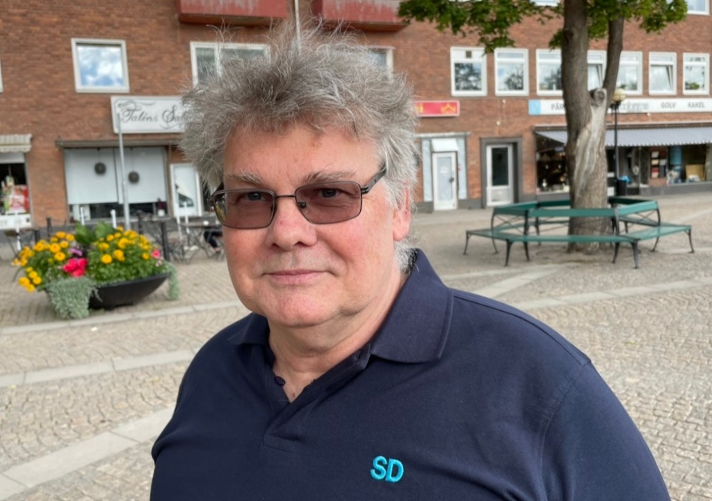 SD kritiska mot att Fagerstas fond för snöröjning skrotas