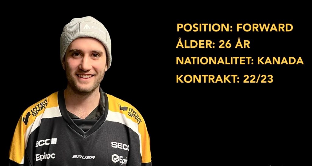 Fagersta AIK avslutade seriespelet med utklassning av Hallstahammar