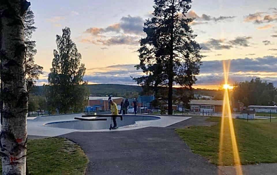 Många kör helt laglöst i Fagersta!