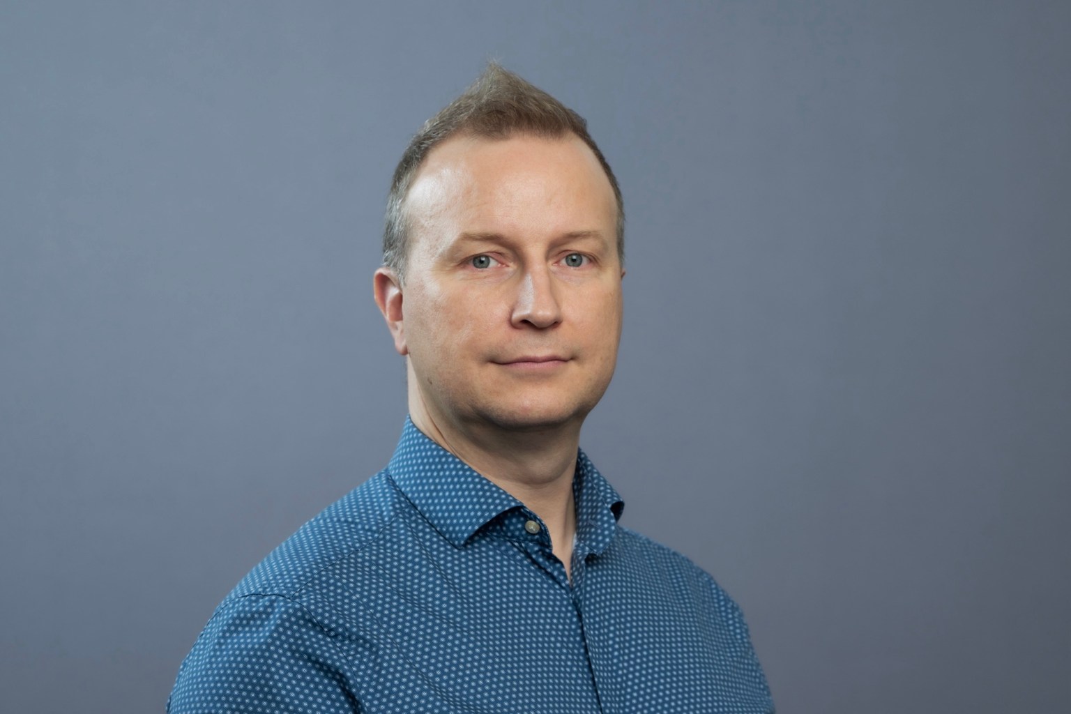 Nu byggs sjukhuset i Fagersta om till enkelrum