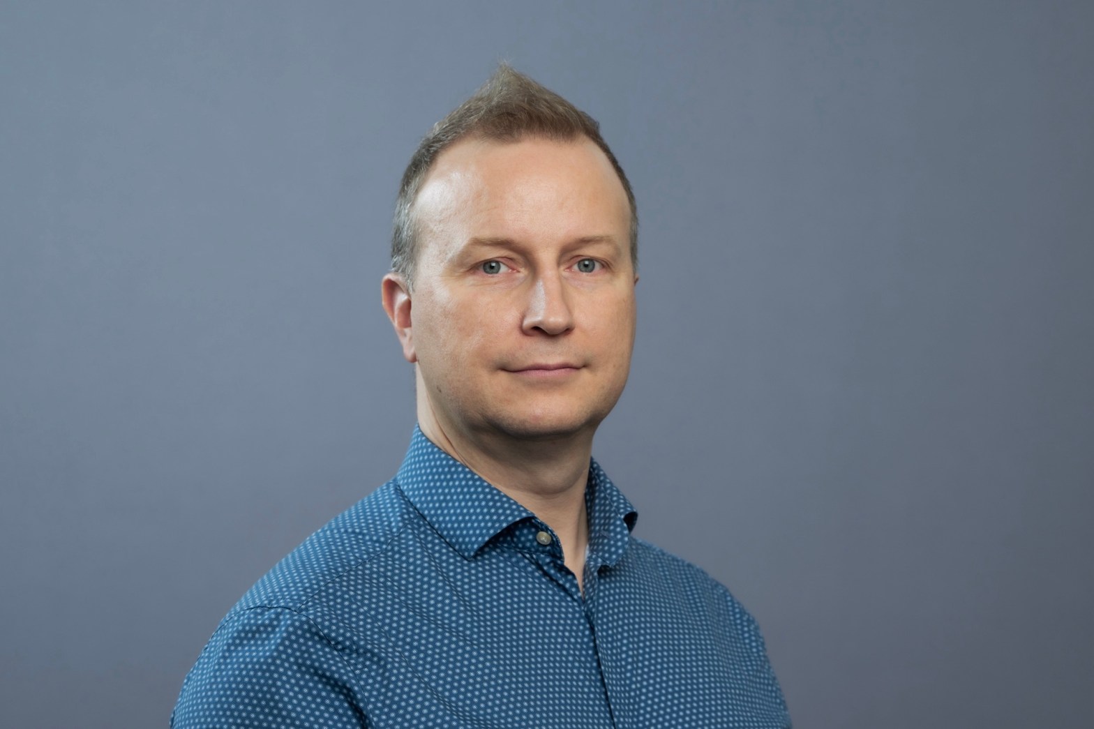 Nu byggs sjukhuset i Fagersta om till enkelrum
