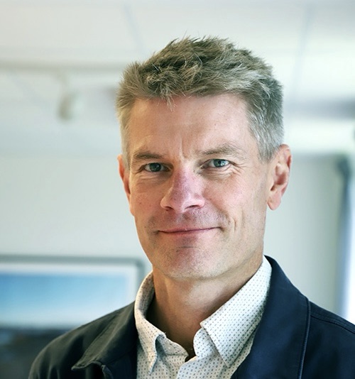 Skinnskattebergs kommunchef Thomas Lindberg slutar
